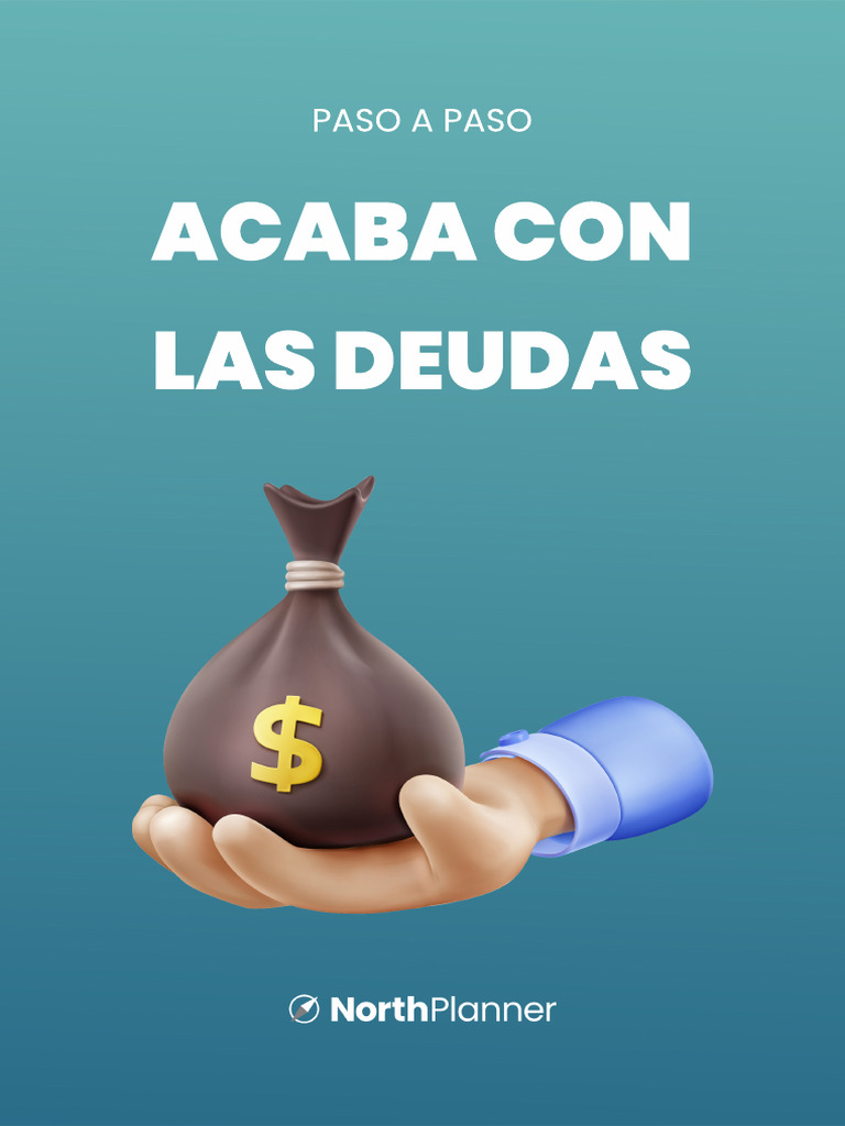 Cómo Pagar Tus Deudas Rápidamente | PDF | Finanzas personales | Deuda