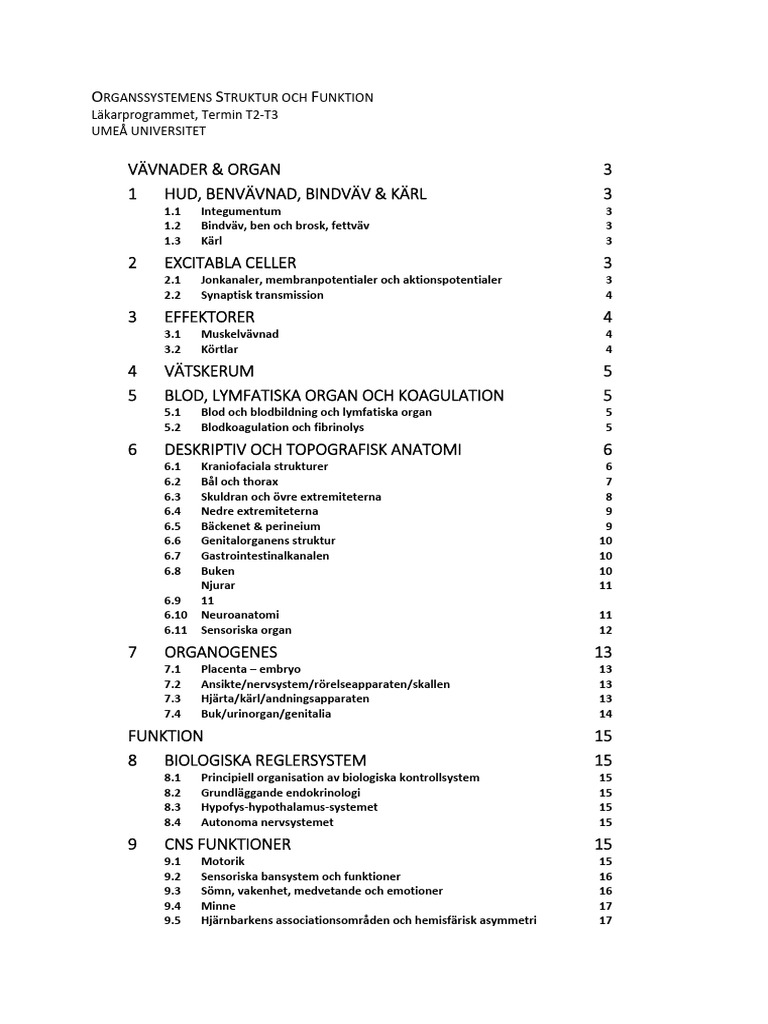 Målbeskrivning OSoF 2022 Final | PDF