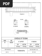 Pipe Chase Design and Dimensions Plans | PDF