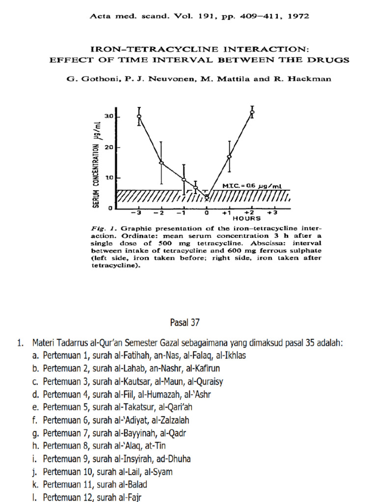 IDK Pertemuan Ke-3 (24 September 2024) | PDF | White Blood Cell ...