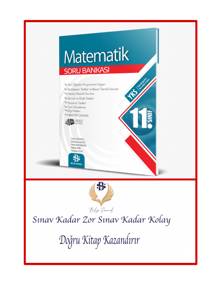 11.sinif 1.yazili Hazirlik 5 | PDF