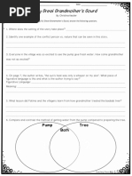 Good vs Bad Manners Worksheet | PDF