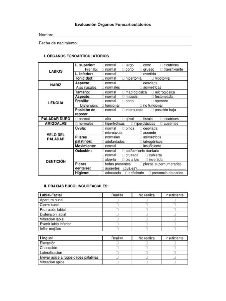 OFAS | PDF