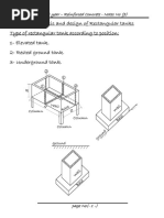 Uniform To Frame Loads SAP 2000 TUTORIAL | PDF