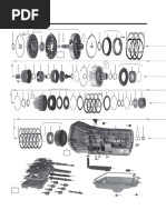 GM 6L45, 6L50, 6L80, 6L90 | PDF