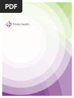 Qualified Health Coverage Confirmation Letter | PDF | Law
