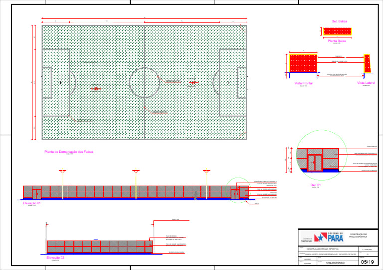 05 PLANTA QUADRA SOCIETY-Layout1 | PDF