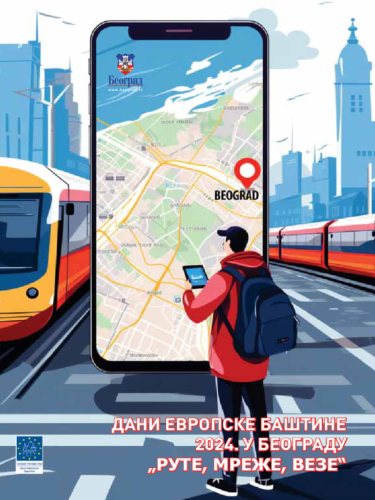 Dani Evropske Bastine 2024 Final 3 Web-1 | PDF