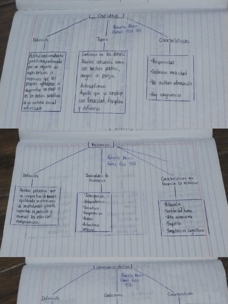 RAGG Mapas EV E2 | PDF