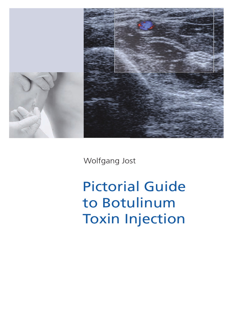 Pictorial Guide Jost | PDF | Arm | Shoulder