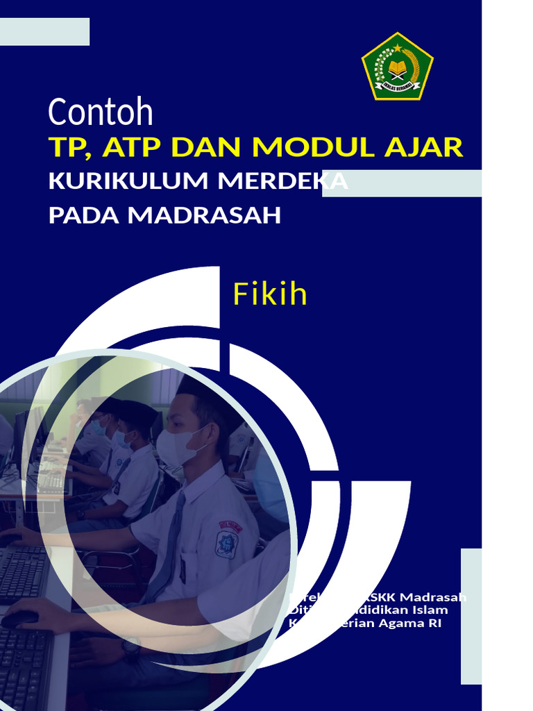 TP, Atp Dan Modul Ajar Fikih | PDF