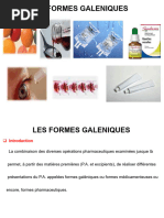 Définition et procédés de dessiccation | PDF | Chimie physique | Chimie