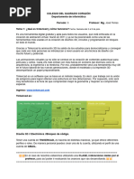 Tutorial Completo de TinkerCAD Online | PDF