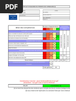 Declaration Sur L'honneur ASSR2 | PDF