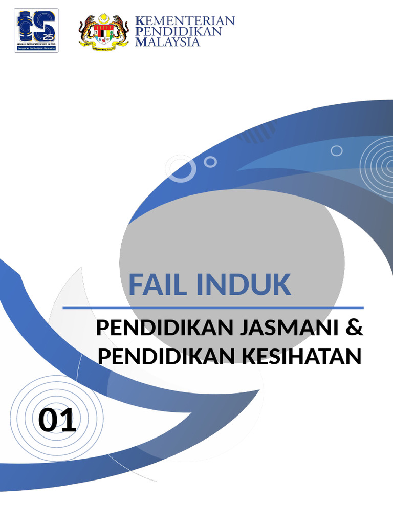 FAIL PANITIA - PJPK Mix BM | PDF