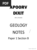 UGC NET Environmental Science Syllabus 2025 | PDF | Ecology | Waste