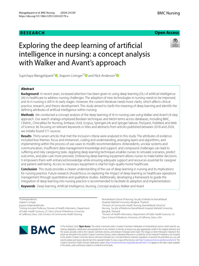 Exploring The Deep Learning of Artificial Iteligence | PDF | Artificial ...