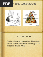 Tabel WHO Dan Contoh Zscore LENGKAP | PDF