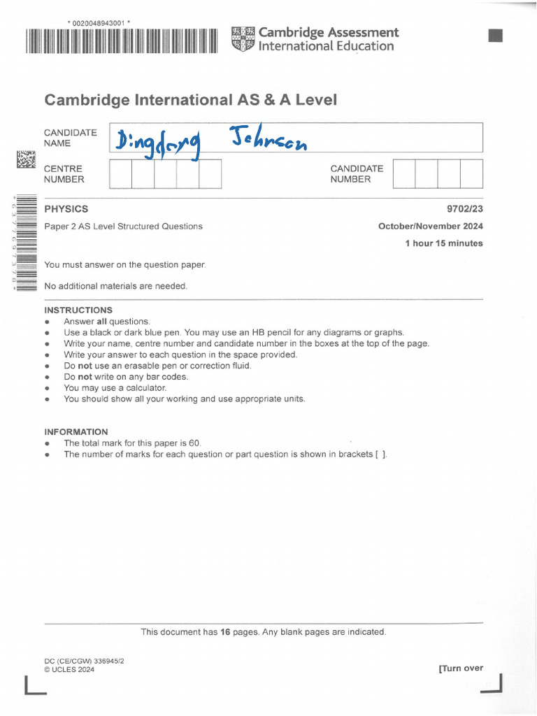 Chemistry Hydro Carbon Quiz | PDF