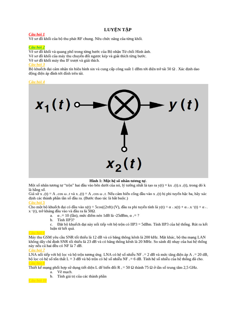 Dtt 2 Pdf