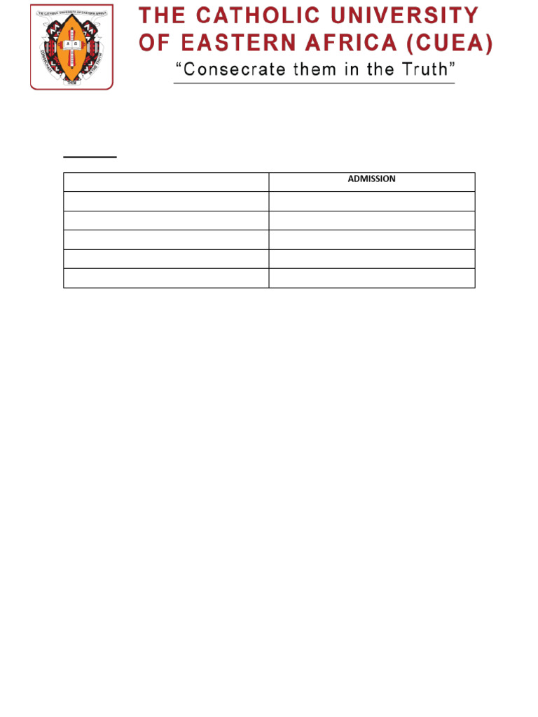 Riwaya Ni Nini | PDF