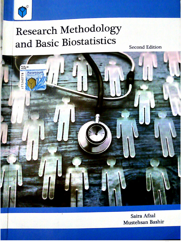 Research Methodology Pdf