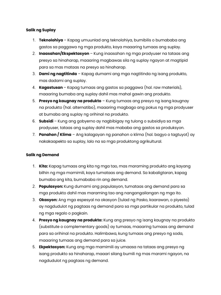 Q2 Social Studies Prelim | PDF