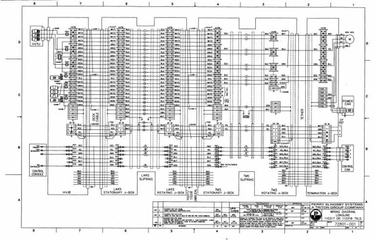 Longline 72801-001-C | PDF