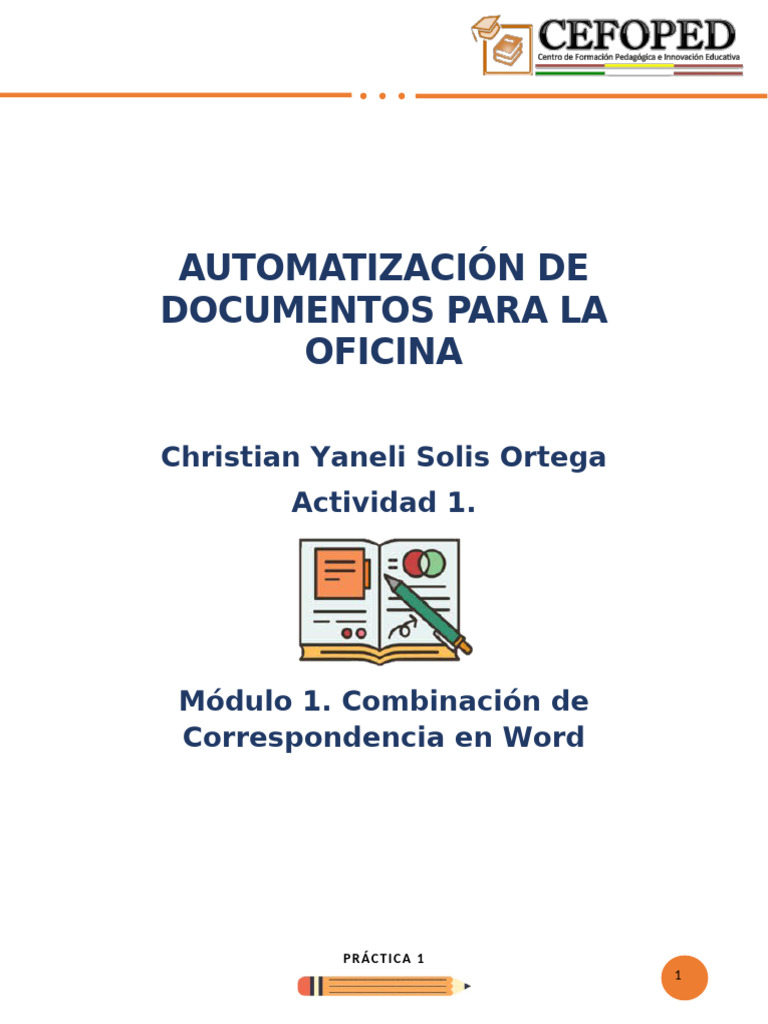 Práctica1 C | PDF | Informática | Software