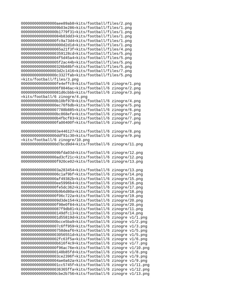 Textures Ini | PDF | Image Processing | Computer File Formats