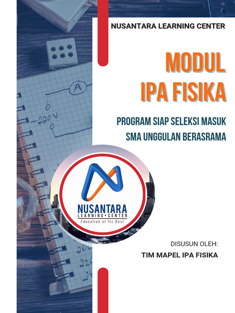 Modul IPA Fisika | PDF