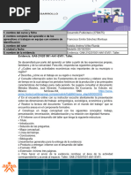 Actividad en Trello 1 Evidencia | PDF | Informática