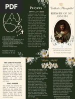 How To Pray The Rosary - Complete Guide - Hallow | PDF | Rosary | Lord ...