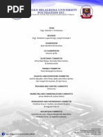 Food Committees | PDF