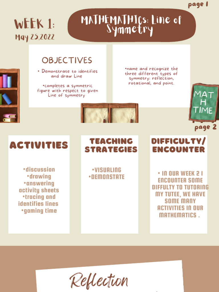 Home Schooling Week 2 | PDF