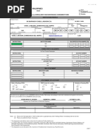 Appendix 67 - Instructions - RAAF | PDF