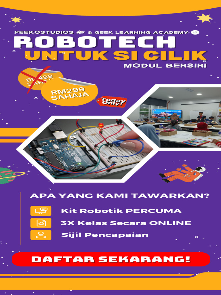 Robotech Buntingupsell | PDF