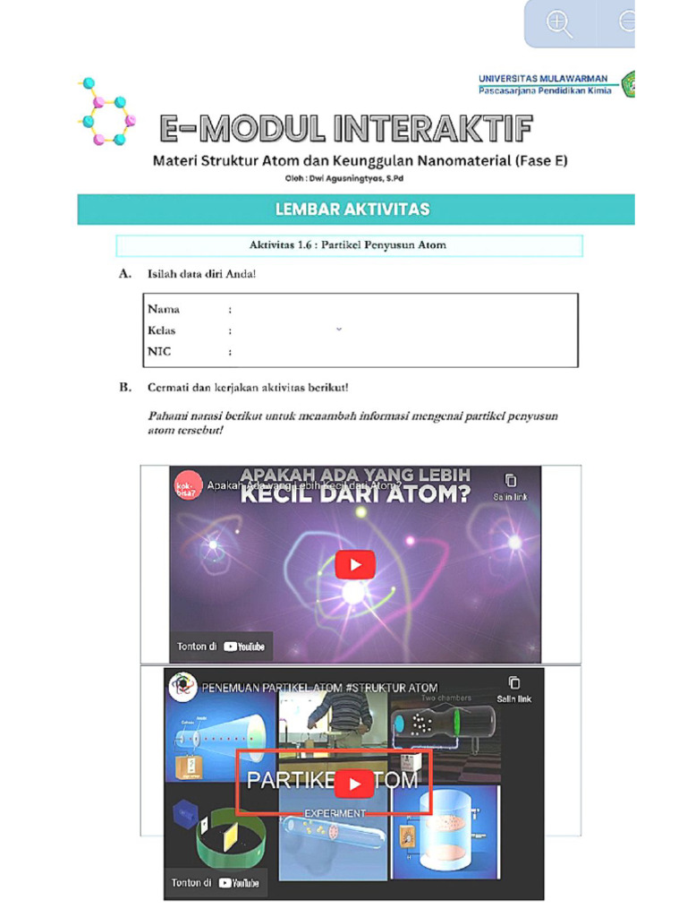 Liveworksheet 2 | PDF