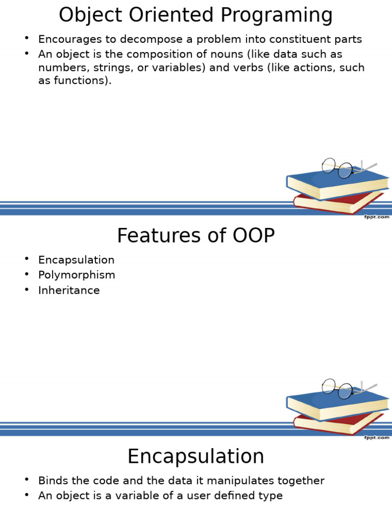 CSE 109 Lecture 8 | PDF | Computer Program | Programming