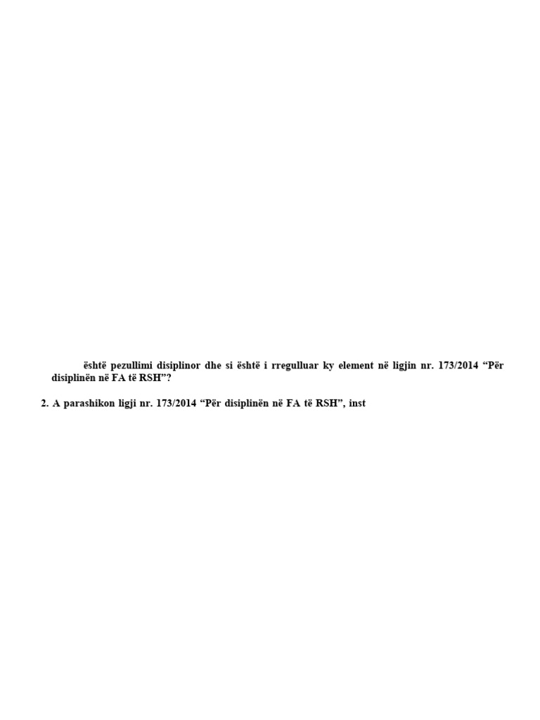 Legjislacioni | PDF