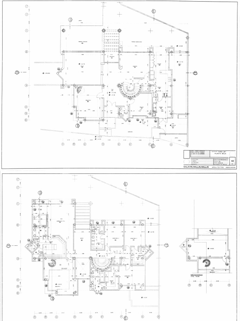 PLANOS | PDF