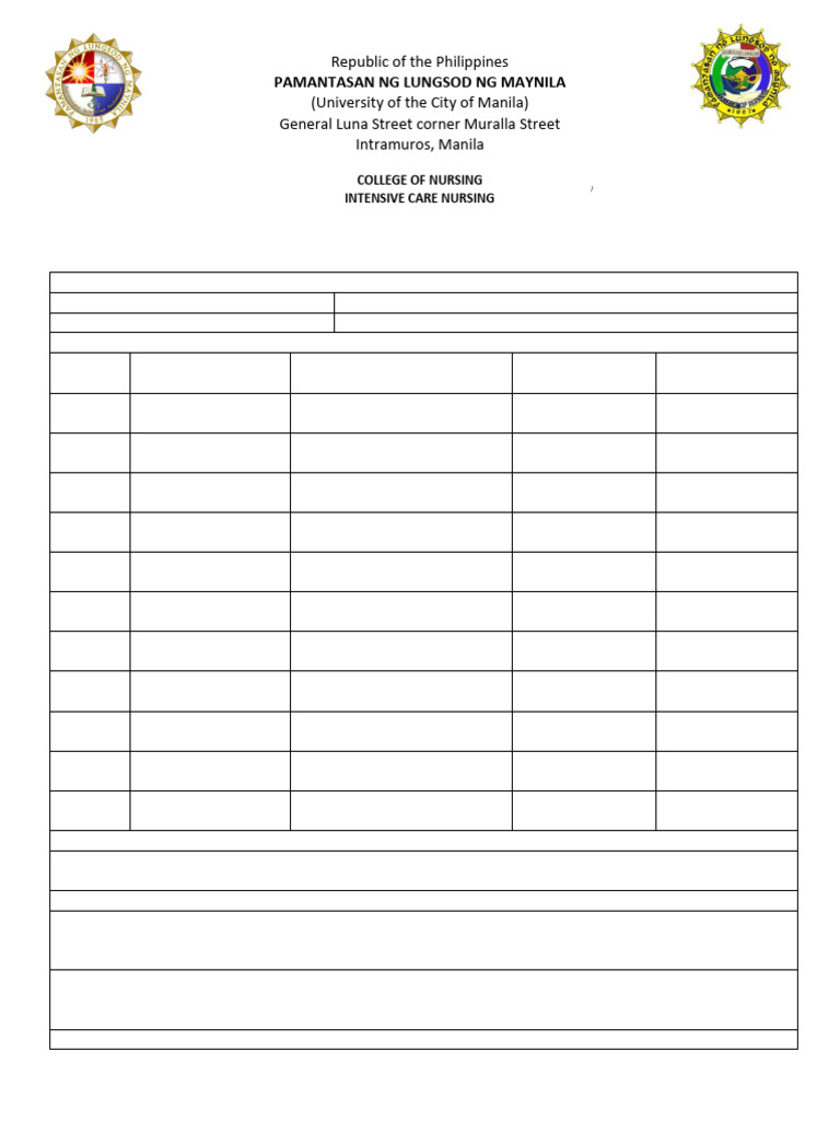 Code Form | PDF | Self-Improvement | Wellness