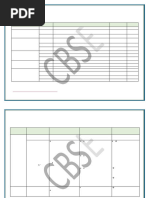 RACP AT-CEX-Form | PDF | Physical Examination | Information