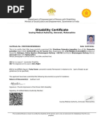 TTD Life Certificate Opr | PDF