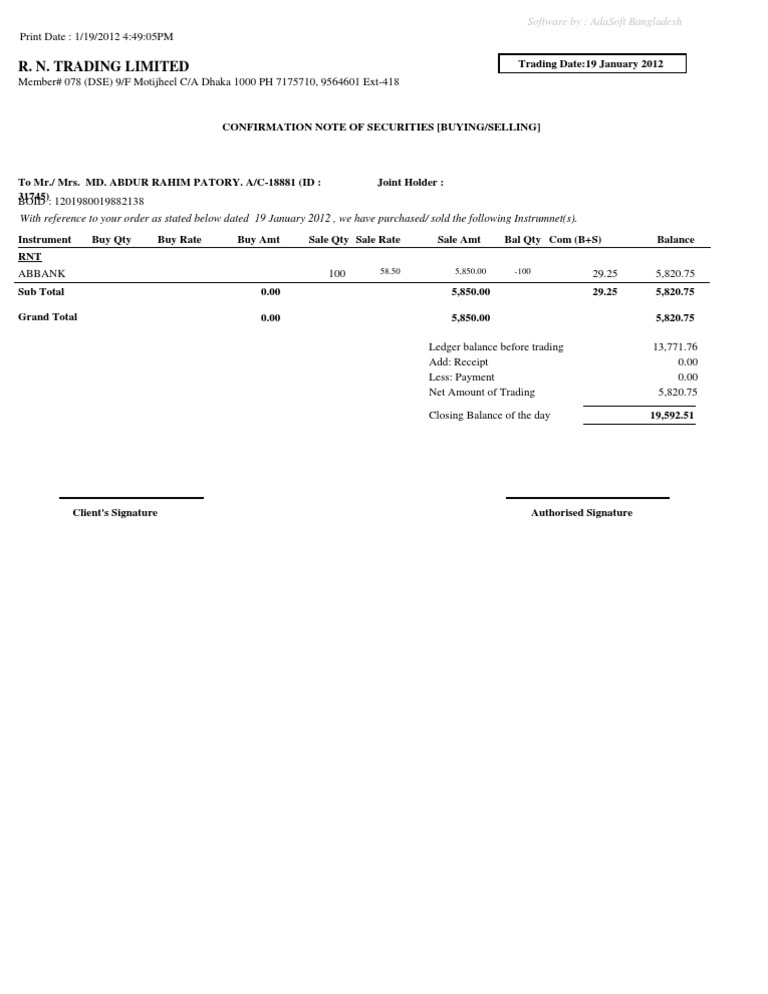 Conf 31745 | PDF | Business | Finance & Money Management