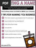 What Is The Horror Genre by Sharon A Russell-1 | PDF