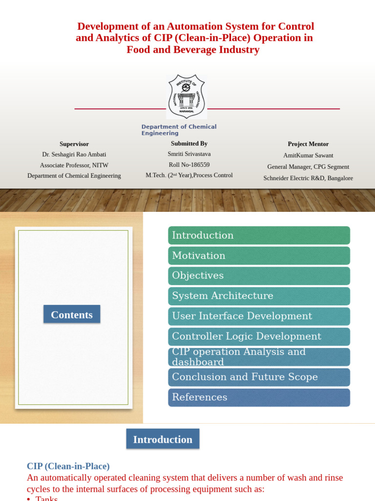 Smriti - Endsem | PDF | Programmable Logic Controller