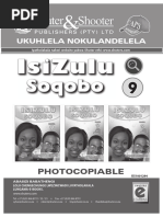 Grade 9 River Profiles | PDF