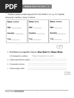 Right On! 2: ISBN 978-1-4715-5434-6 | PDF | Books | Linguistics