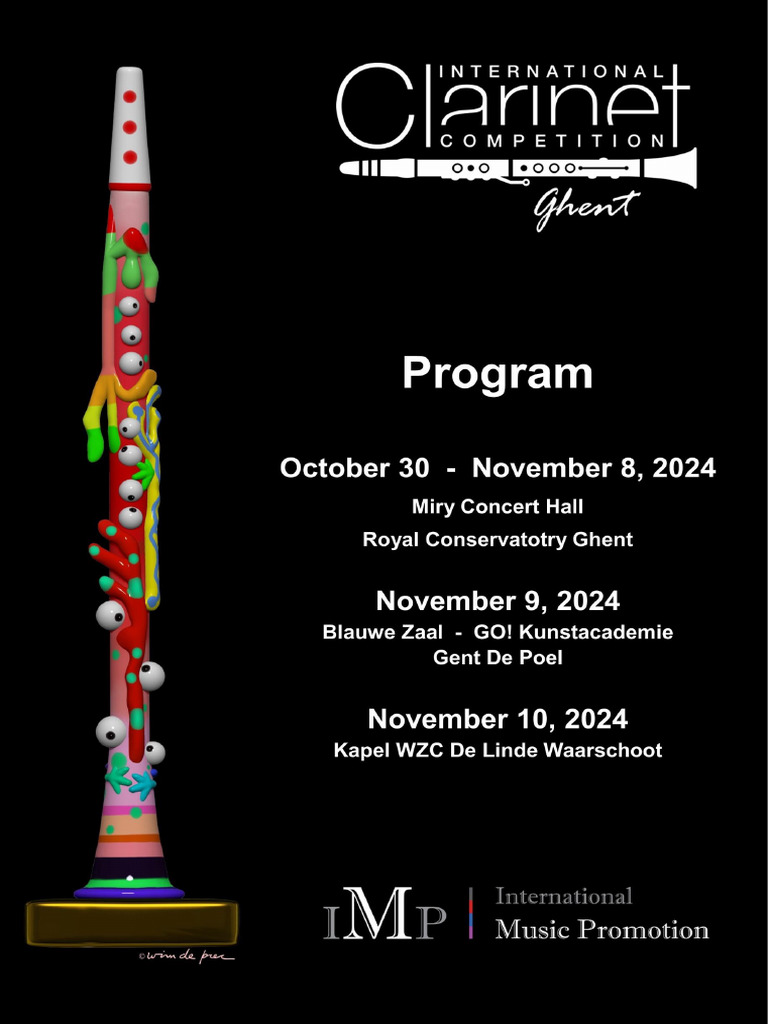 Program Mabo Ek | PDF | Classical Music